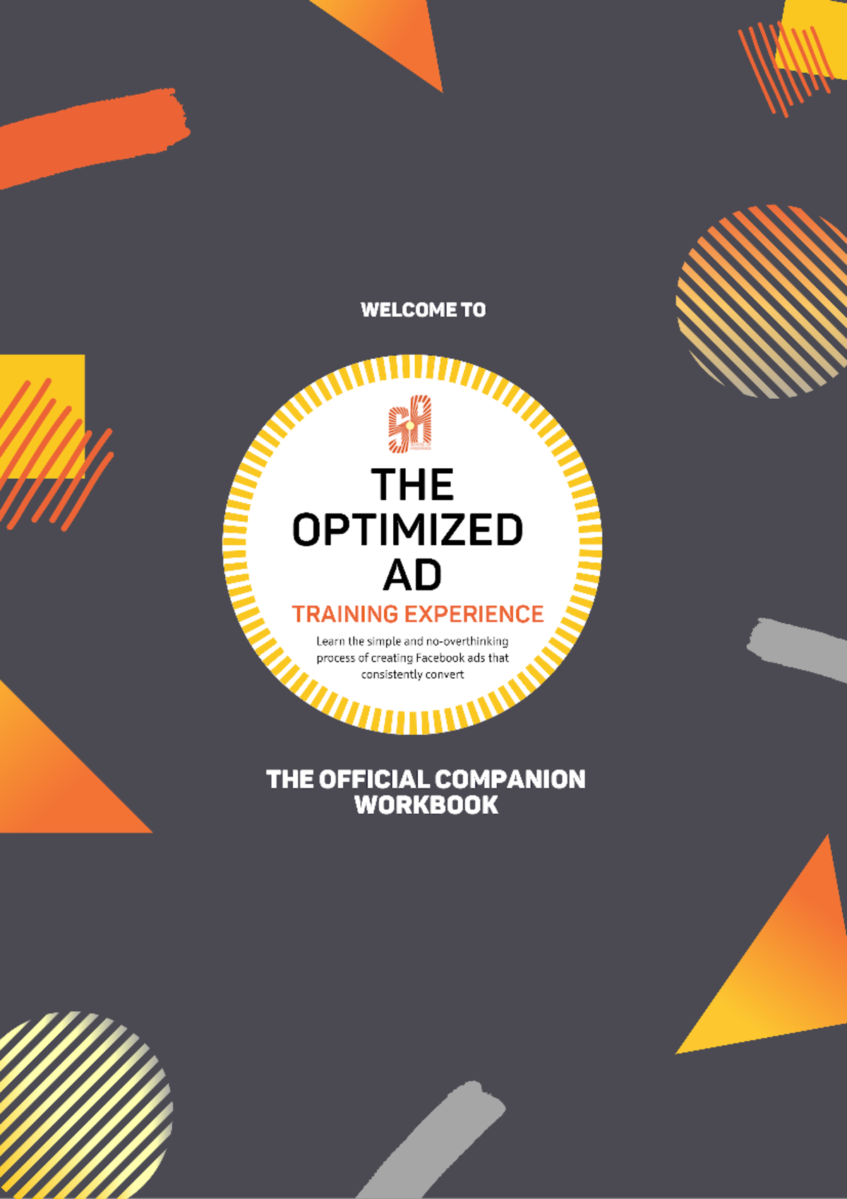The Optimized Ad Workbook - Applied Math - Studocu