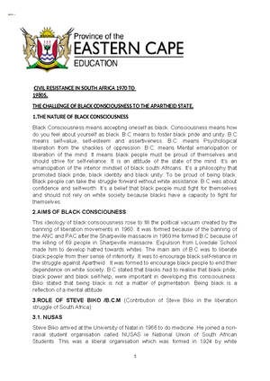 Cold War notes for Grade 12 - TOPIC 1: THE ORIGIN OF THE COLD WAR KNOW ...