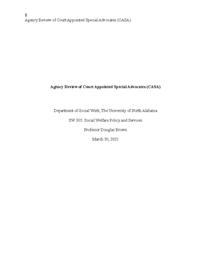 SW 305 Advocacy for Minimum Wage Increase - Advocacy for Minimum Wage ...