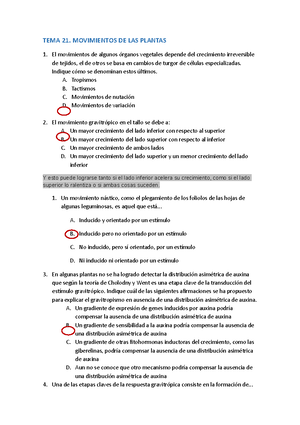 Reaccion Hill_fisiologiavegetal2021-22 - ESTUDIO DE LA REACCIÓN DE HILL ...