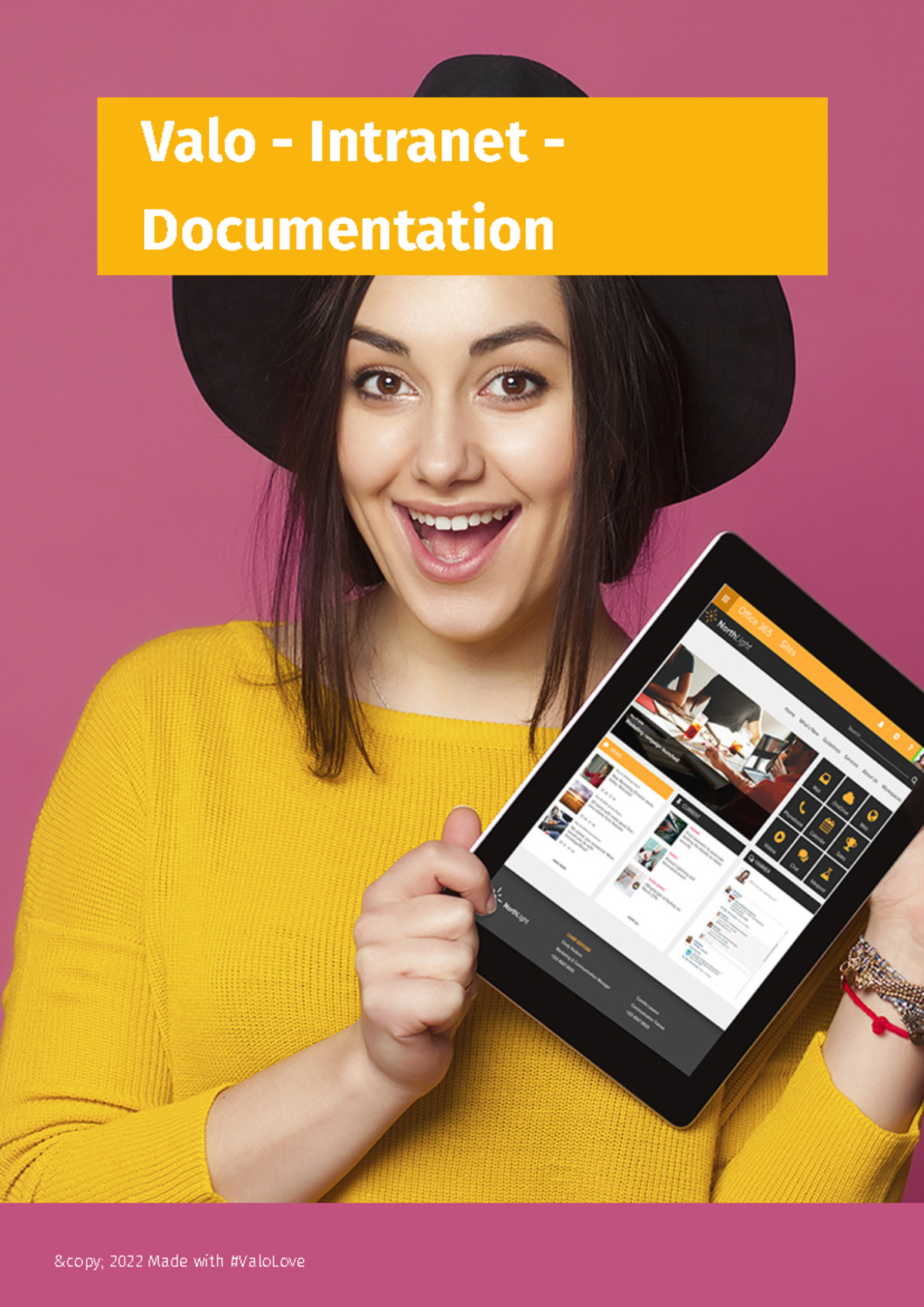 Agreement - asdfsadf - Valo - Intranet - Documentation Architecture ...