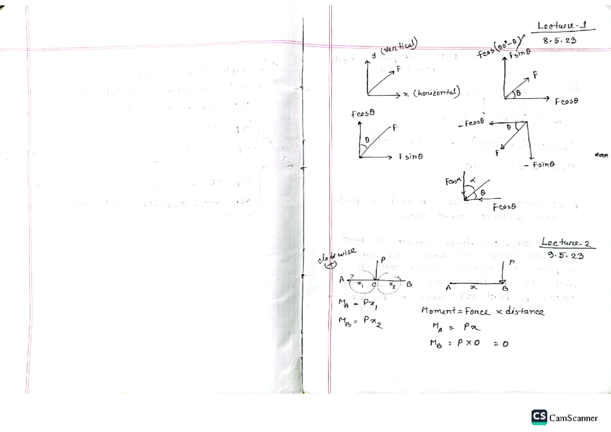 Centroid 3 - Engineering Mechanics - Studocu