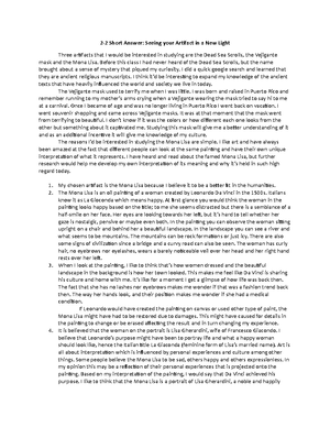 Module 2 Project Proposal - HUM100 - SNHU - Studocu