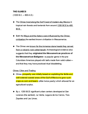 Aztec Math and Number System, and Aztec Education - Aztec number system ...