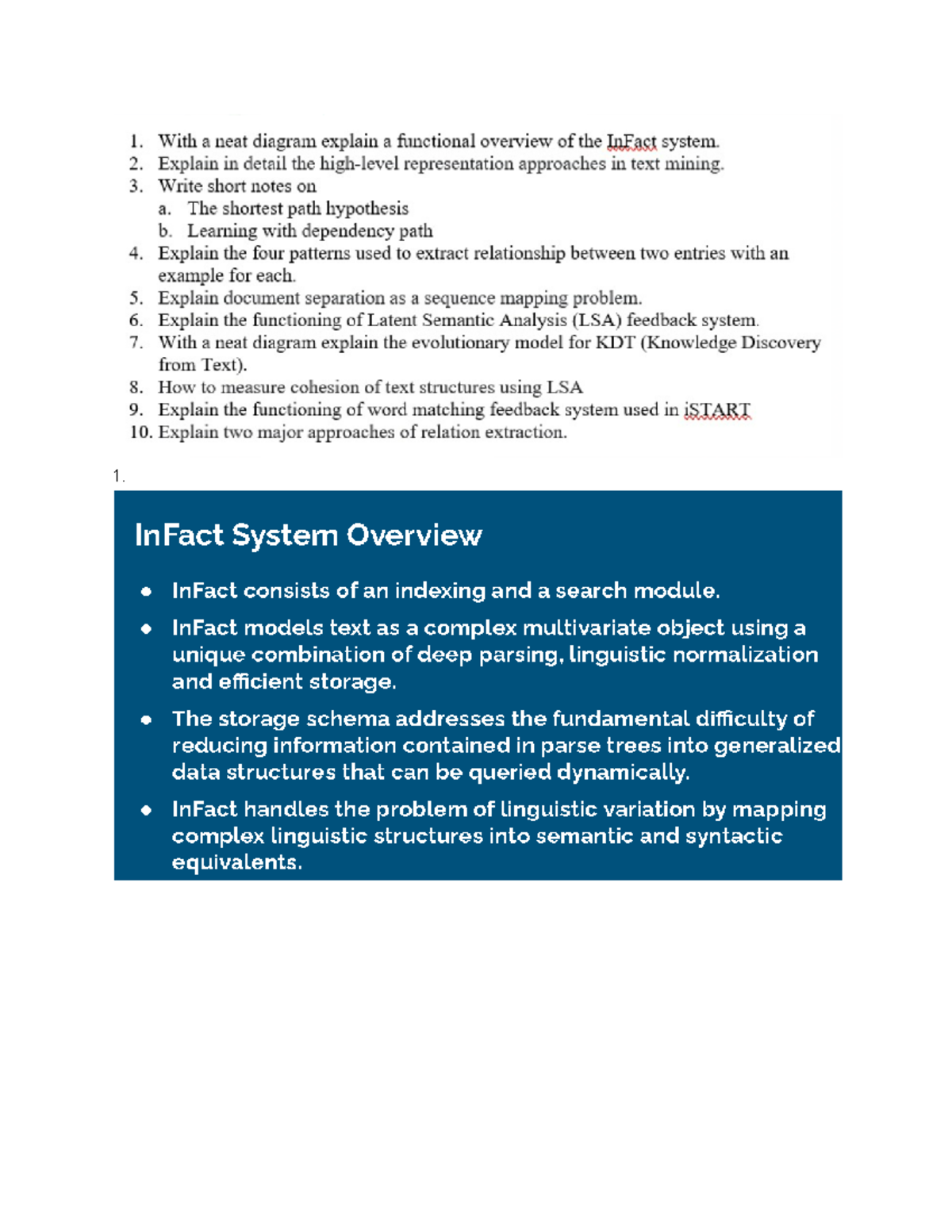 NLP IAT3 SYN - Google Docs - Natural Language Processing - 10. 6. 5. 7 ...