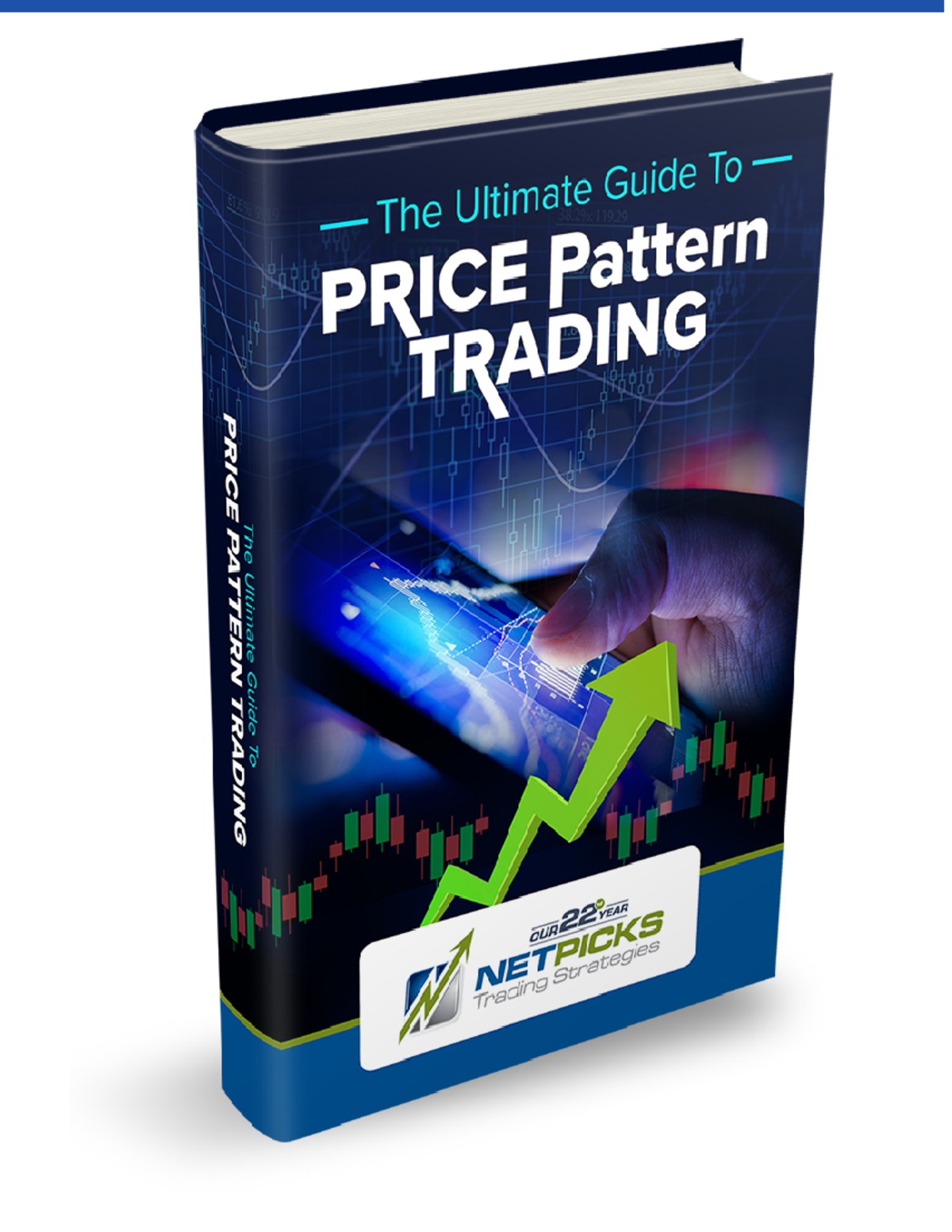 Ultimate price pattern trading Rayner Teo - Introduction Trading is ...