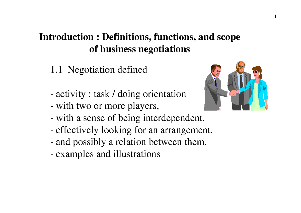 5 6336614355597001671 - Introduction : Definitions, functions, and scope of business ...