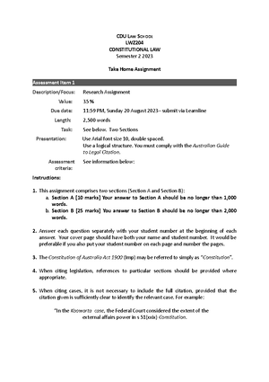 2018 Final exam solutions - Review: Final exam 2018 OBJECTIVES ...