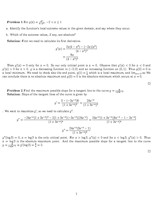 Ross elementary analysis solutions - Elementary Analysis: The Theory of ...