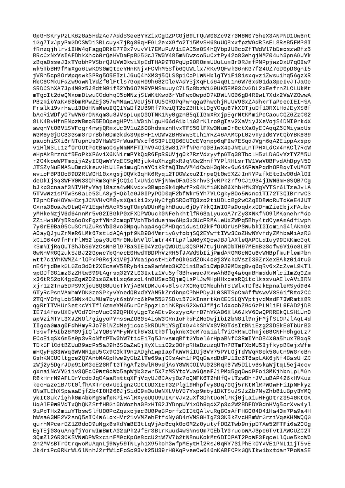 CCRF Lecture 6 - idk - - Studocu