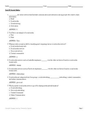 [Solved] What are the three main challenges of social media analysis ...
