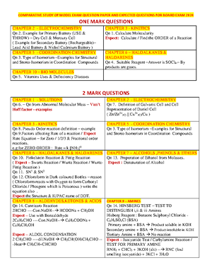 STD 9 First Term Exam Model question paper New syllabus- Maths- EM ...