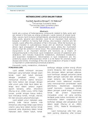 Modul AJAR IPA Terpadu Print - MODUL AJAR IPA TERPADU BIOLOGI “MAKANAN ...