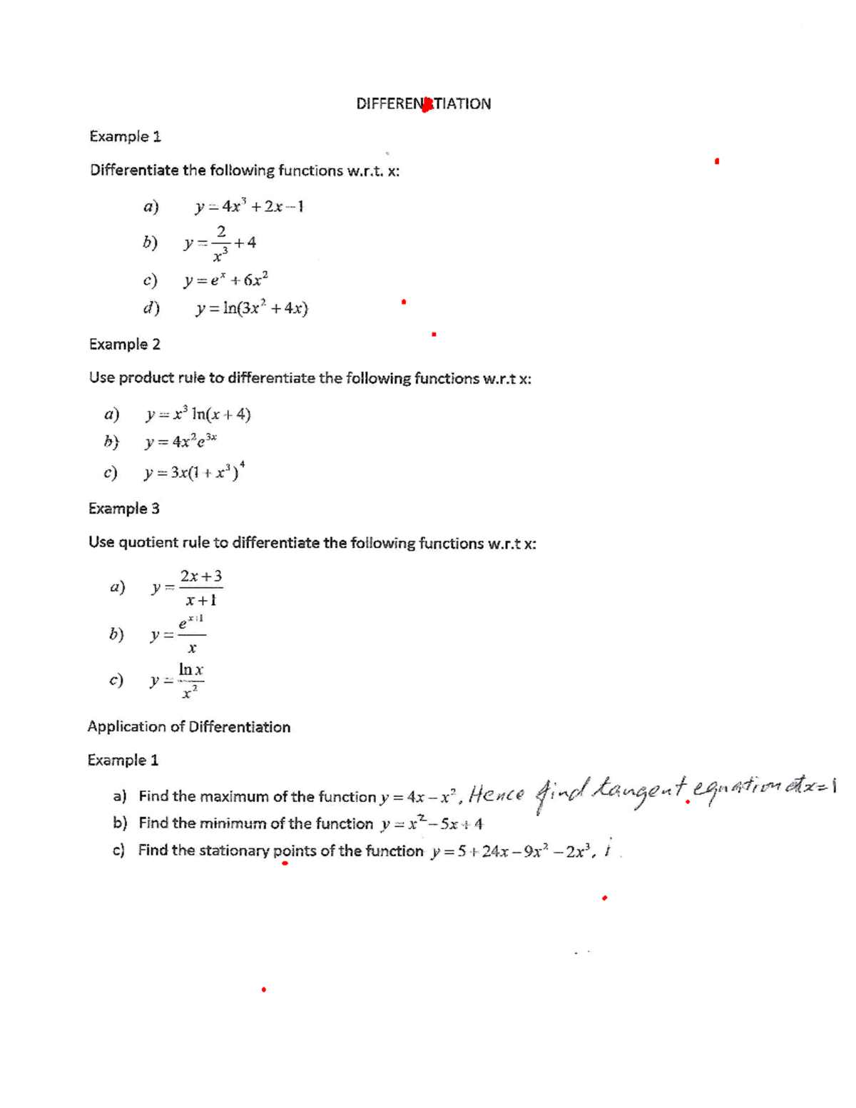 Dif - Lecture notes - Bachelor of business and information technology ...