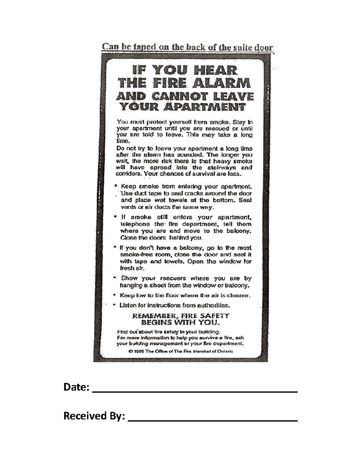 Fire Package Print X2 - The best csc study guide ever because you can ...