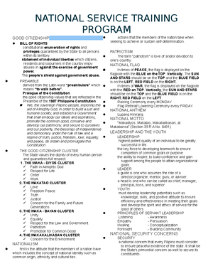 CBLM - TILE Setting NCII - Philippine Academy of Technical Studies Inc ...