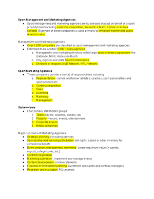Top Golf SWOT - Top Golf SWOT - Strengths (Internal): - Revenue Streams ...