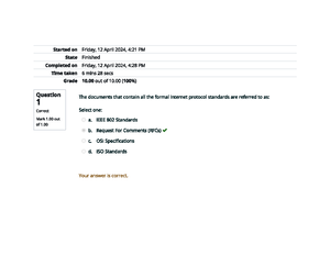 PHIL 1404-01 Graded Quiz Unit 5 - PHIL 1404 - Studocu