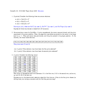 4.4 HW - 4.4 HW - MATH 111 - 4 HW Friday, October 14, 2022 6:38 PM - Studocu