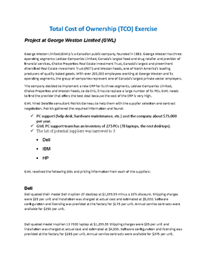 Activity 2 System Request form - Figure 2-1: System Request Template System Request: Durham ...