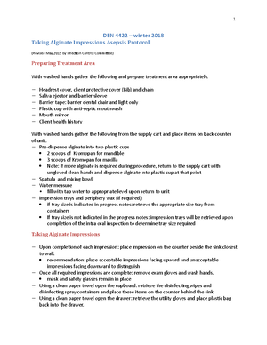 Periodontal Disease Risk Assessment Form-1 - 315 APPENDIX A Periodontal ...