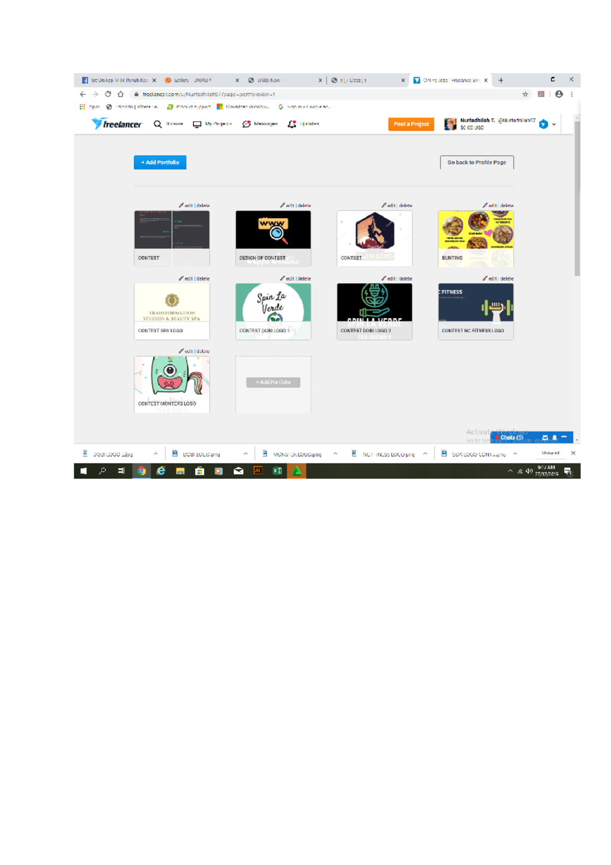 Portfolio Design - noted - Financial Management - Studocu