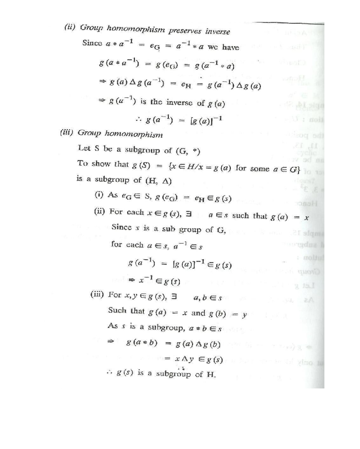Applied Mathematics (26) - Studocu