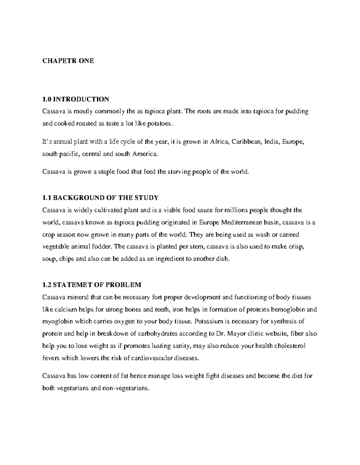 Marian cv - cvcurriculumn vitae detailed samples ... you can use for ...