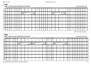 1BB3 2024 Protocol Analysis Paper Instructions and Rubric - Assignment ...