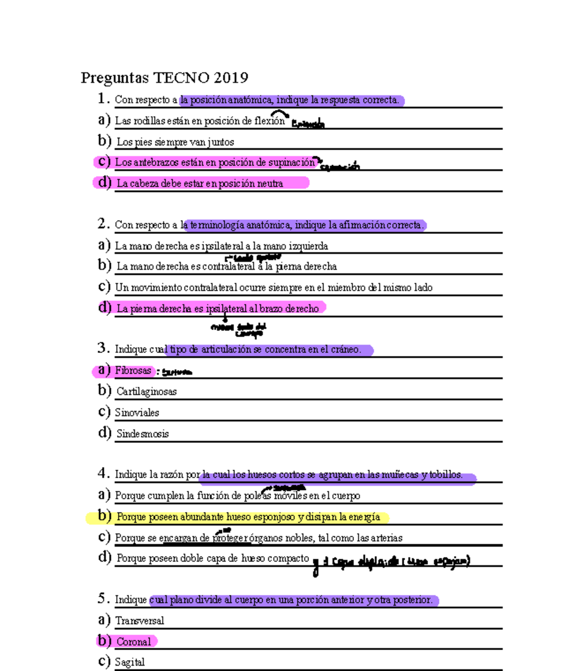 Preguntas+s1+tecno+2019 +sin+respuestas - Preguntas TECNO 2019 1. Con ...