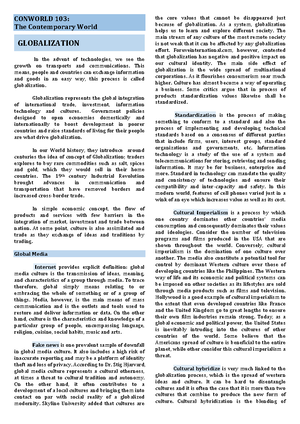 Learning poverty report 2022 - The State of Global Learning Poverty: 2022 Update In partnership ...