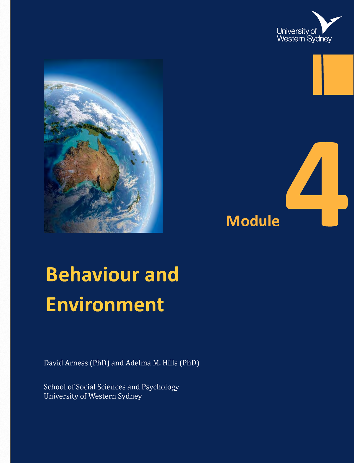 Module 4 reading 1file 2020 - - Studocu