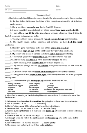 Fact and Non fact Images - Name ...