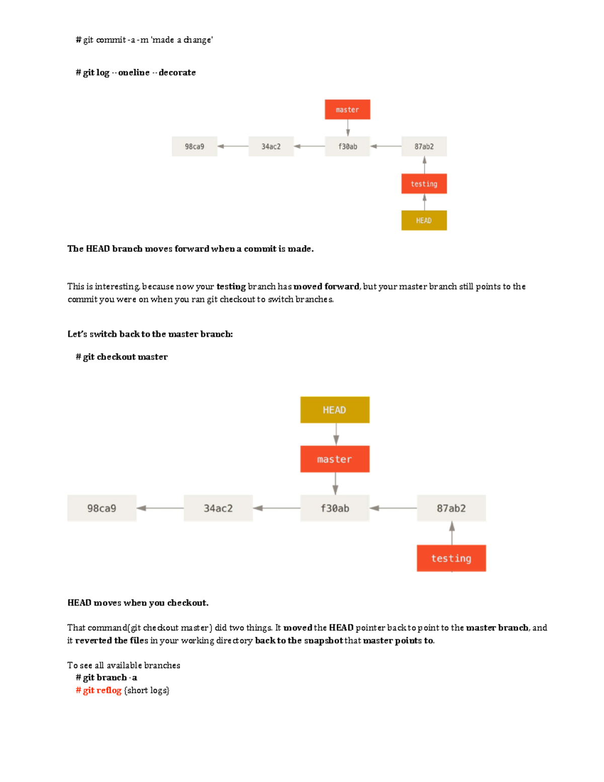Devops-3 - Devops complete package course 1 to help students in ...