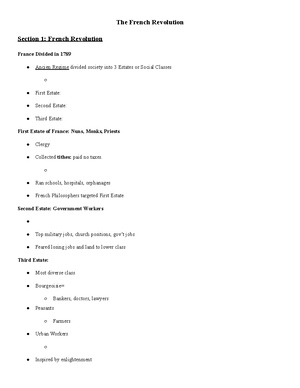 The Neolithic Revolution DBQ - The Neolithic Revolution DOCUMENT-BASED QUESTION (DBQ) Short ...