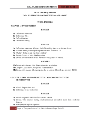 C Programming Interview Questions - C Programming Interview Questions A list of top 50 ...