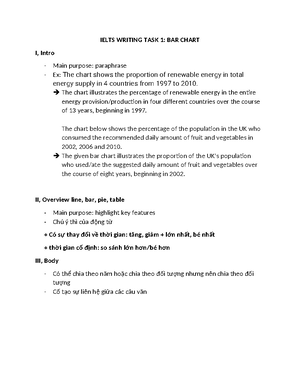 Writing TASK 1 LINE Chart KAI - IELTS WRITING TASK 1: LINE CHART 12-15 ...