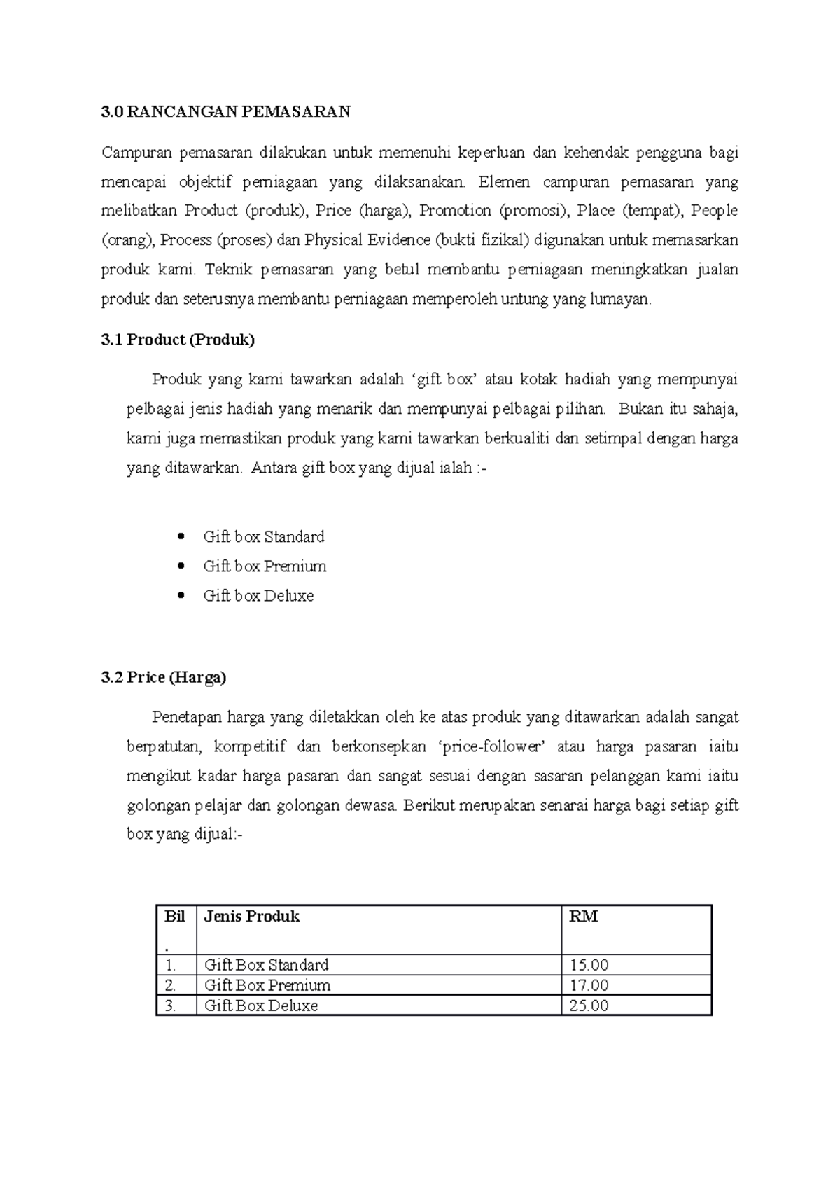 Rancangan Pemasaran - SLIDE - PRINCIPLES OF MARKETING - UUM - Studocu