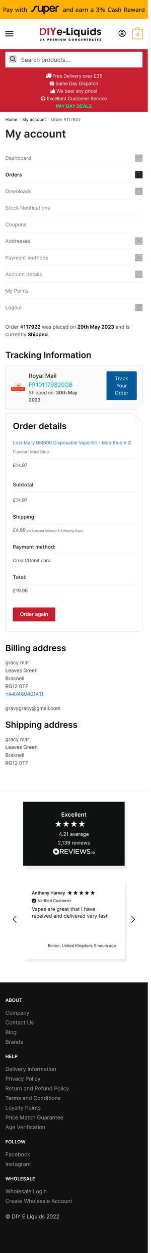 Dde860c140d1f783adc8332d0e54c7fe 20221215 152516 - FOUNDATION You will ...