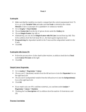 Lab 3 Handout 2021 Solutions - LAB 3 HANDOUT SOLUTIONS PL20899 ...