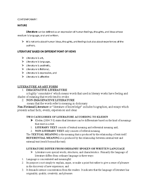 CFLM-1 Module-1 - Character Formation - PASSI CITY COLLEGE City of ...