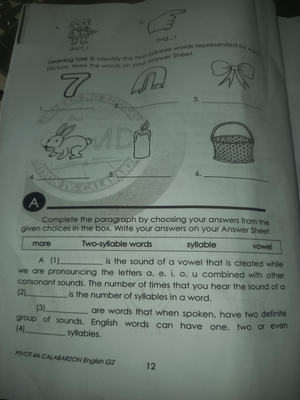 Detailed Lesson PLAN IN Mapeh 8 - DETAILED LESSON PLAN IN MAPEH 8 BASIC ...