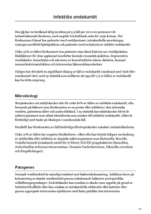 Polymyosit och dermatomyosit - Polymyosit och dermatomyosit INLEDNING ...