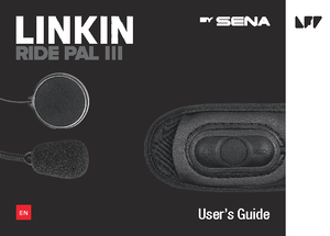 Users Guide SC1 2 - schuberth User’s Guide SCHUBERTH SC English CONTENTS Safety Precautions 1 ...