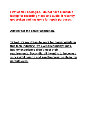 AI LAB 2 - Lectures - LAB # 2 DATASET PREPARATION WITH EXCEL SPREADSHEET, PREPROCESSING AND ...