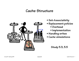 Computer Architecture Worksheet 3 for CSCI 125 - Andrew Conner Computer ...