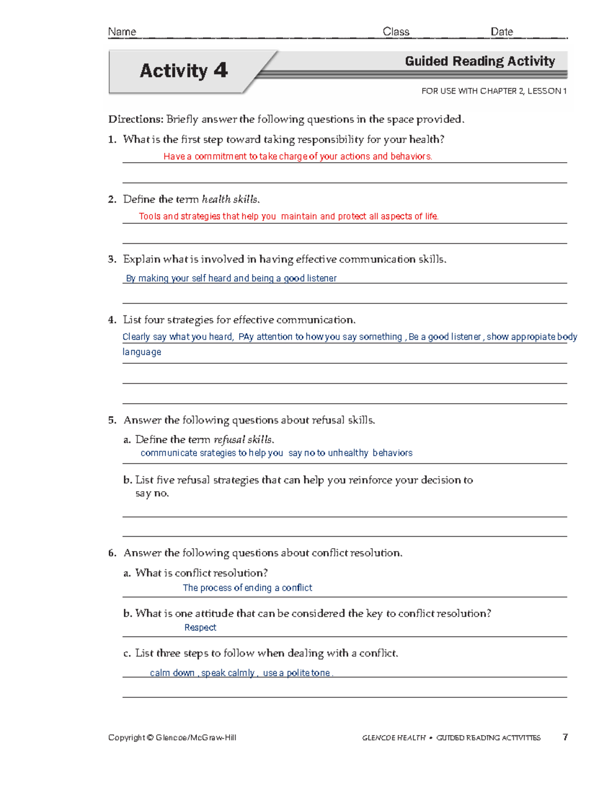 Kami Export - Sadiey Gomez - GR Ch 2 - Directions: Briefly answer the ...