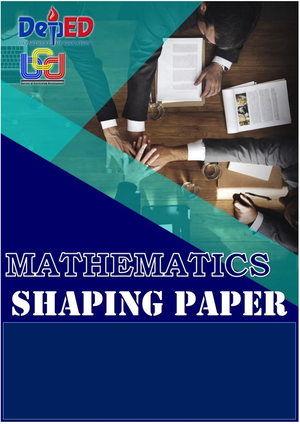 Stat Prob-Q4-Module-1 - 11 STATISTICS AND PROBABILITY Quarter 4 ...