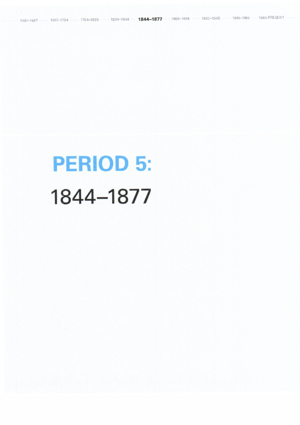 Course Framework (Period 5) - Studocu