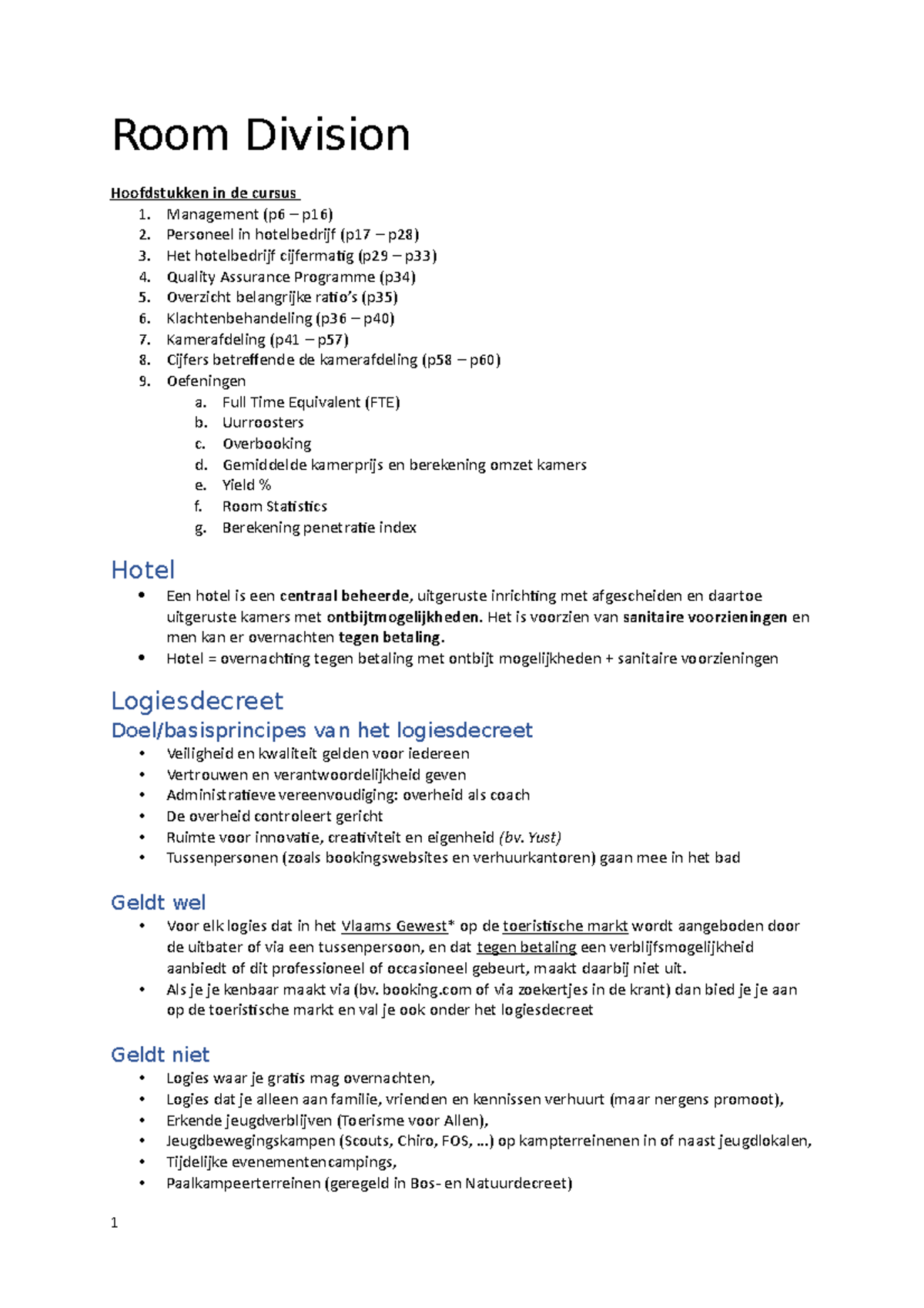 sv-room-division-room-division-hoofdstukken-in-de-cursus-1